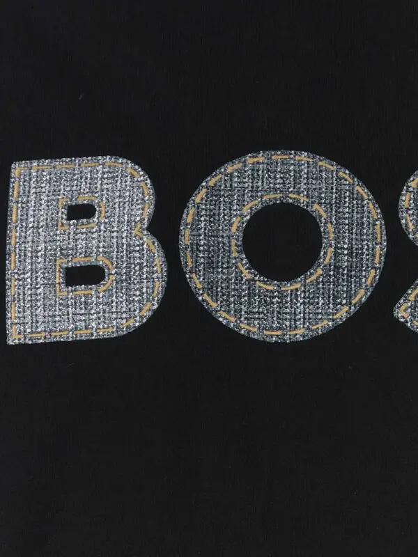 BOSS Sweater - Black