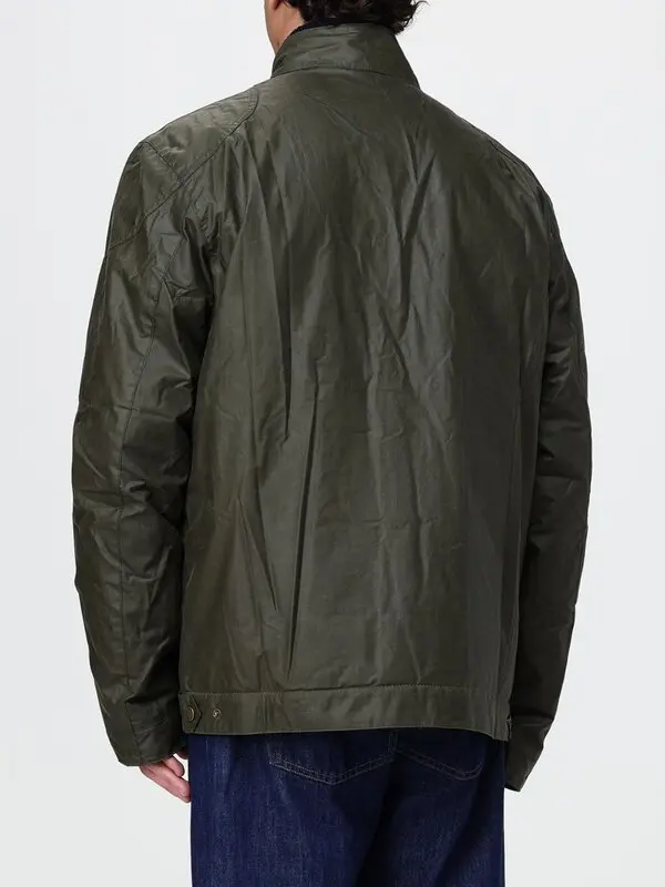 BARBOUR INTERNATIONAL Barbour Utility Jacket - Green