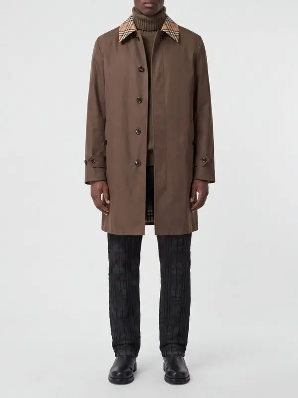Burberry Trench Coat