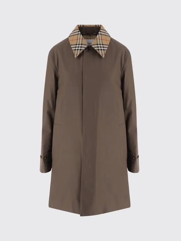 Burberry Trench Coat