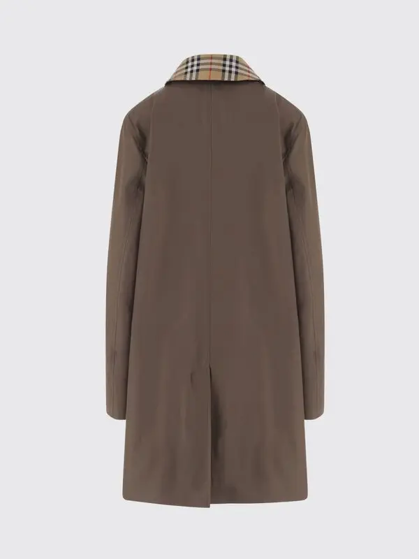 Burberry Trench Coat