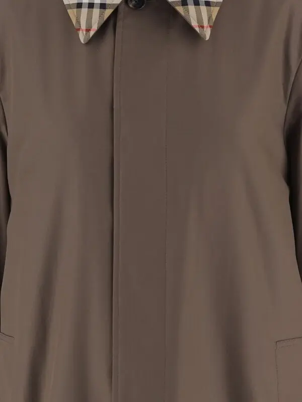 Burberry Trench Coat