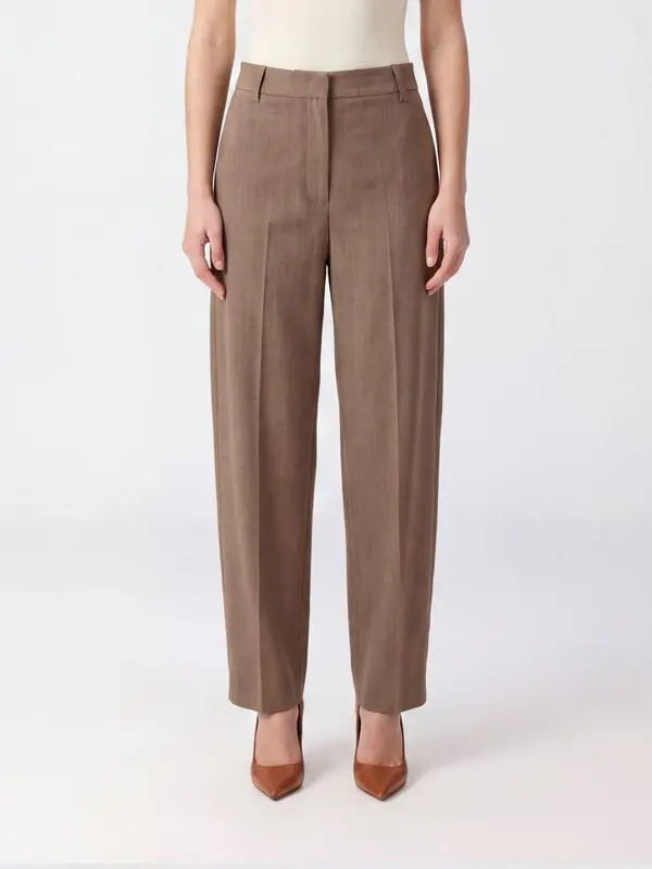 Liu Jo Tailored Wide Leg Trousers