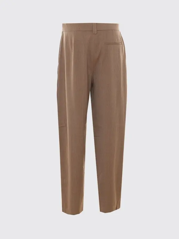 Liu Jo Tailored Wide Leg Trousers