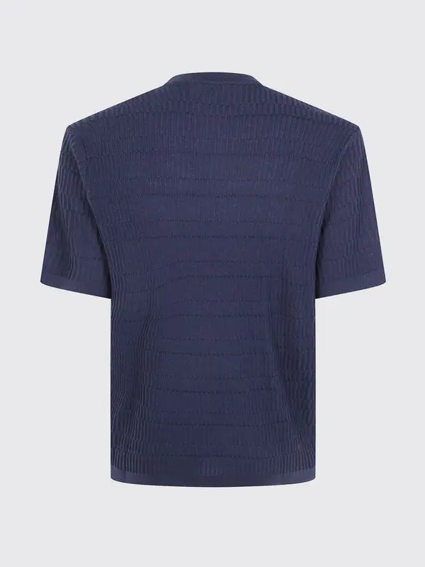 Emporio Armani T-shirt - Blue