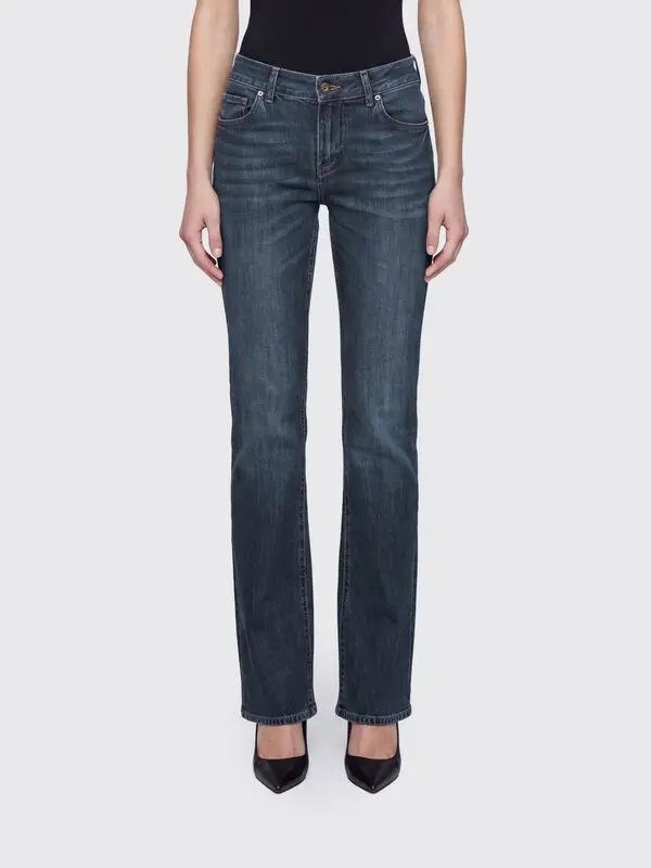 Liu Jo Straight Leg Jeans