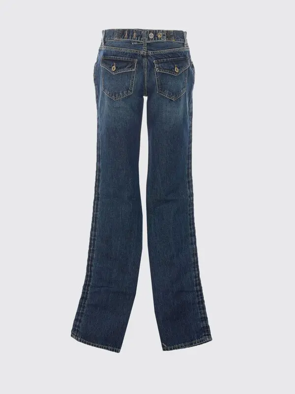 Liu Jo Straight Leg Jeans
