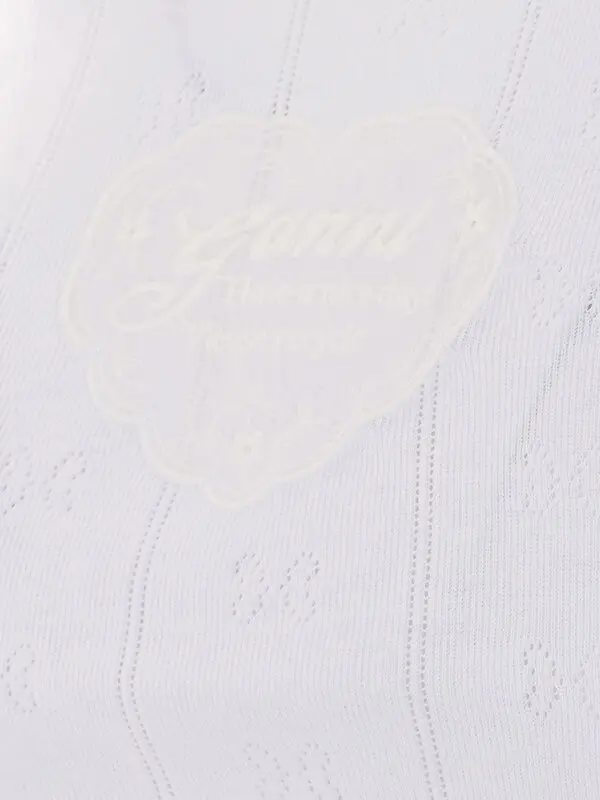 GANNI T-shirt