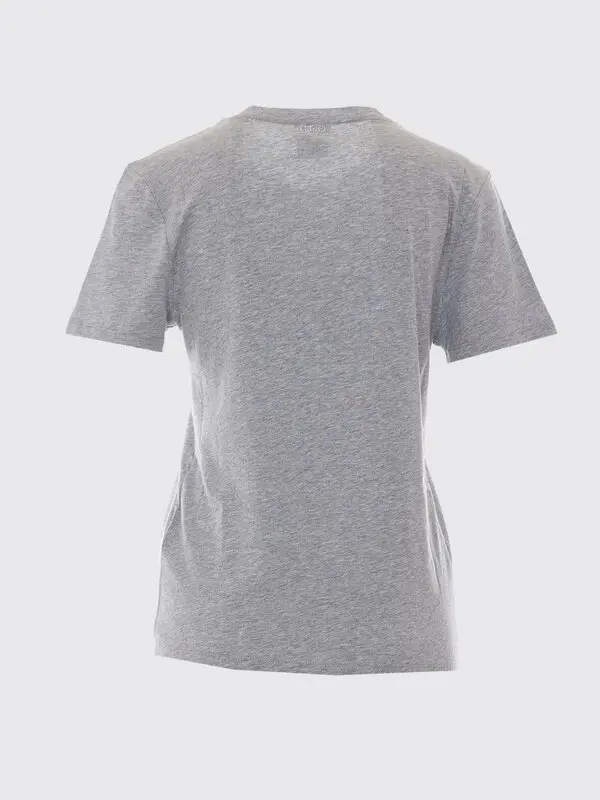Liu Jo Disney Minnie Mouse Graphic T-shirt - Grey