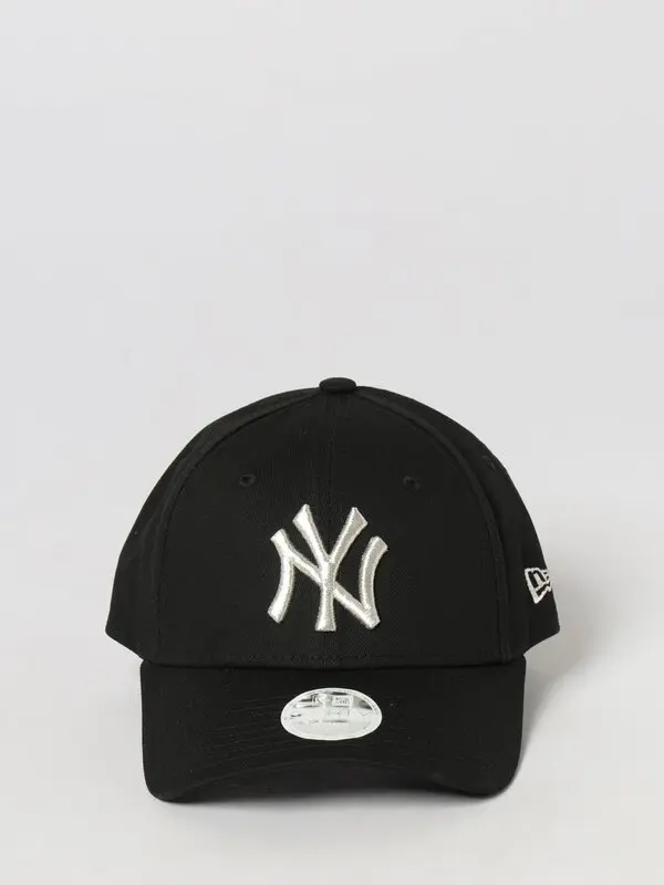 New Era Baseball Cap