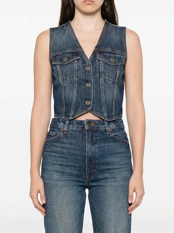 Liu Jo Vest