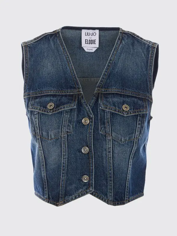 Liu Jo Vest