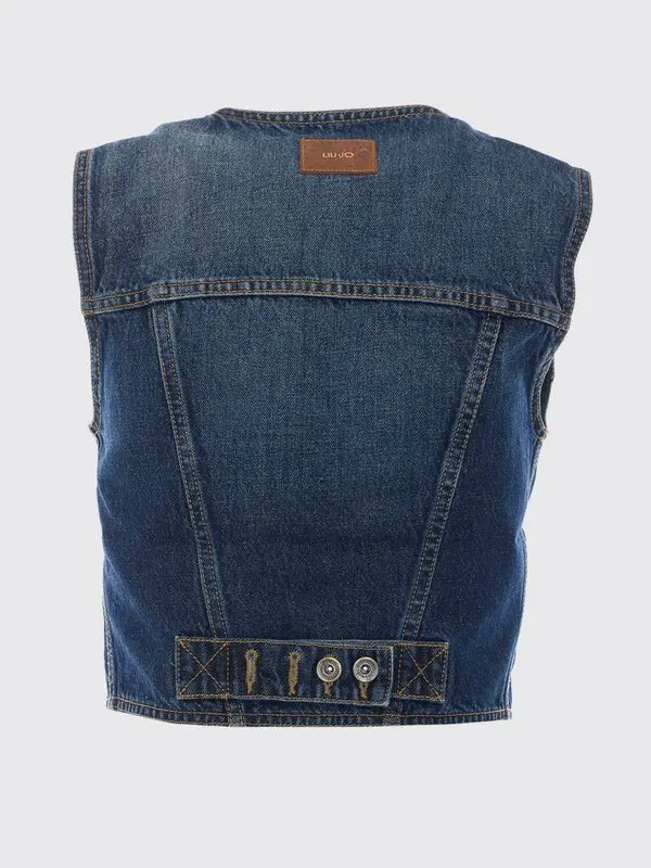 Liu Jo Vest