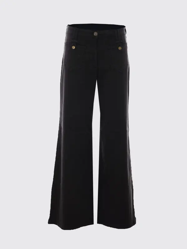 Liu Jo Wide Leg Jeans