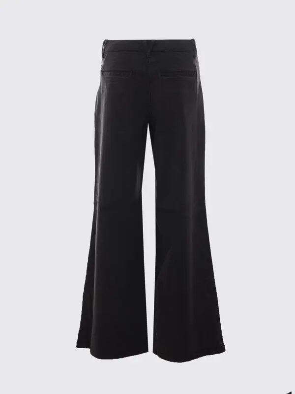 Liu Jo Wide Leg Jeans