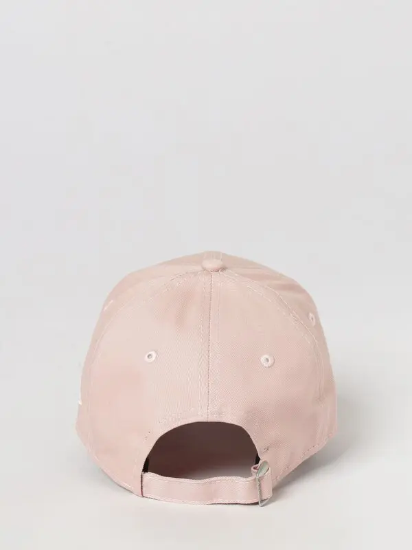 New Era Baseball Cap - Pink