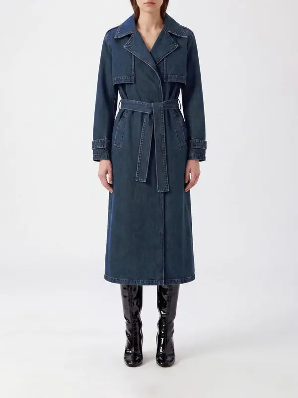 Liu Jo Trench Coat