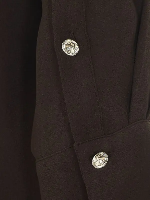Liu Jo Button-up Shirt