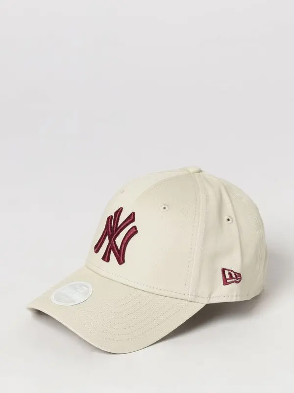 New Era Baseball Cap