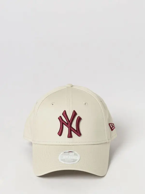 New Era Baseball Cap
