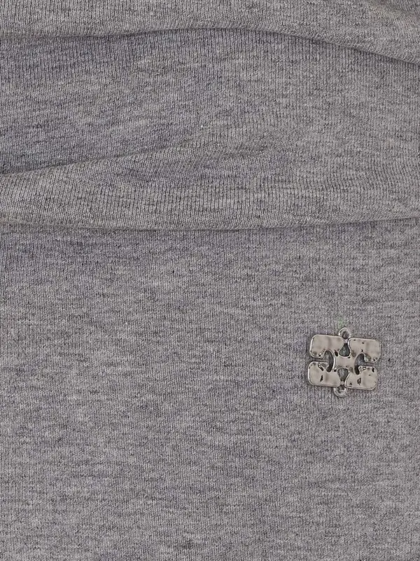 GANNI Sweatshirt