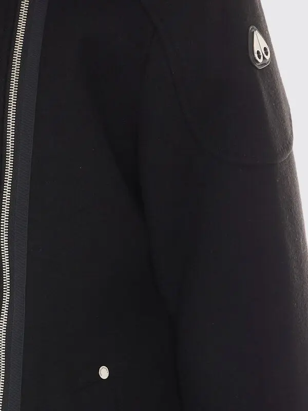 Moose Knuckles Coat