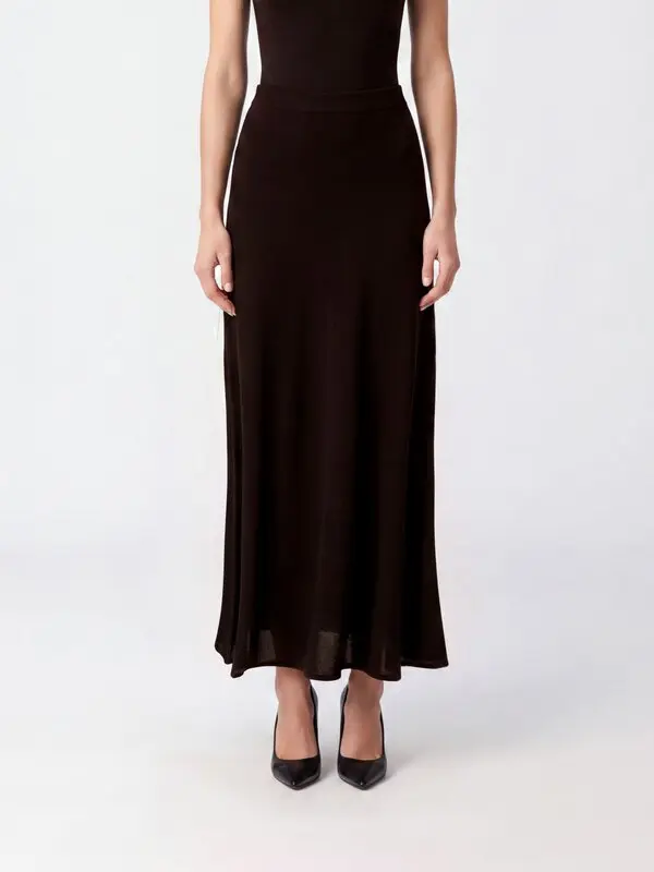 TWINSET Midi Skirt