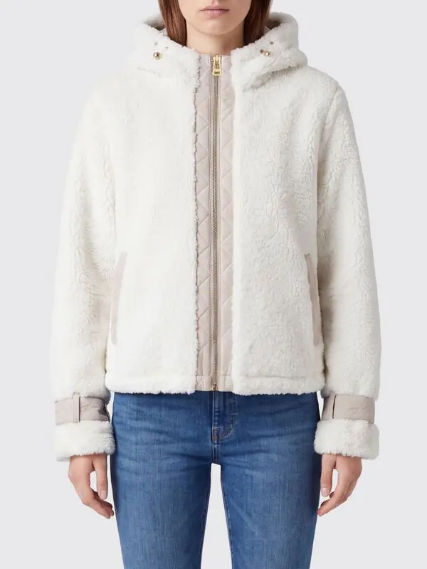 Liu Jo Hooded Jacket