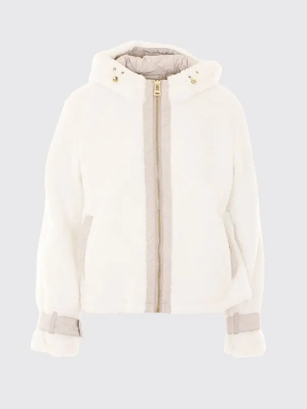 Liu Jo Hooded Jacket