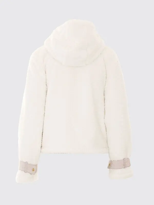 Liu Jo Hooded Jacket