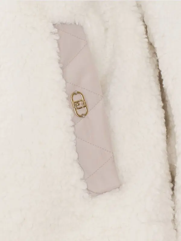 Liu Jo Hooded Jacket