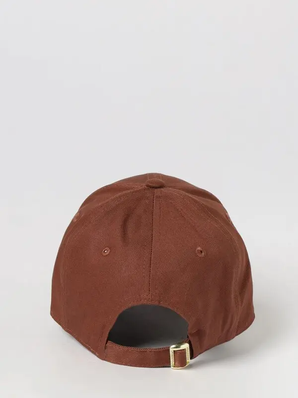 New Era Baseball Cap - Brown