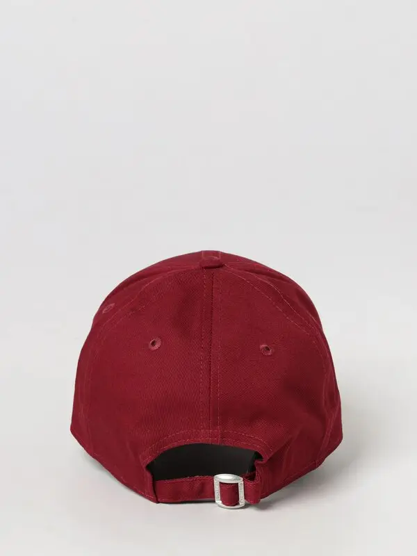 New Era 9forty Ny Yankees Cotton Baseball Cap With Embroide Logo