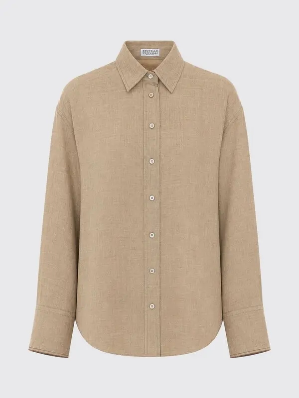 Brunello Cucinelli Shirt