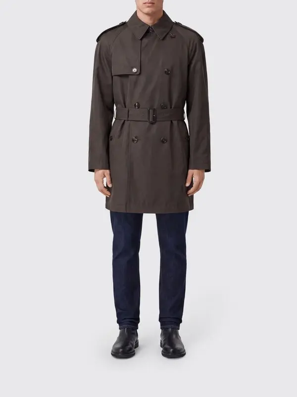 Burberry Classic Trench Coat