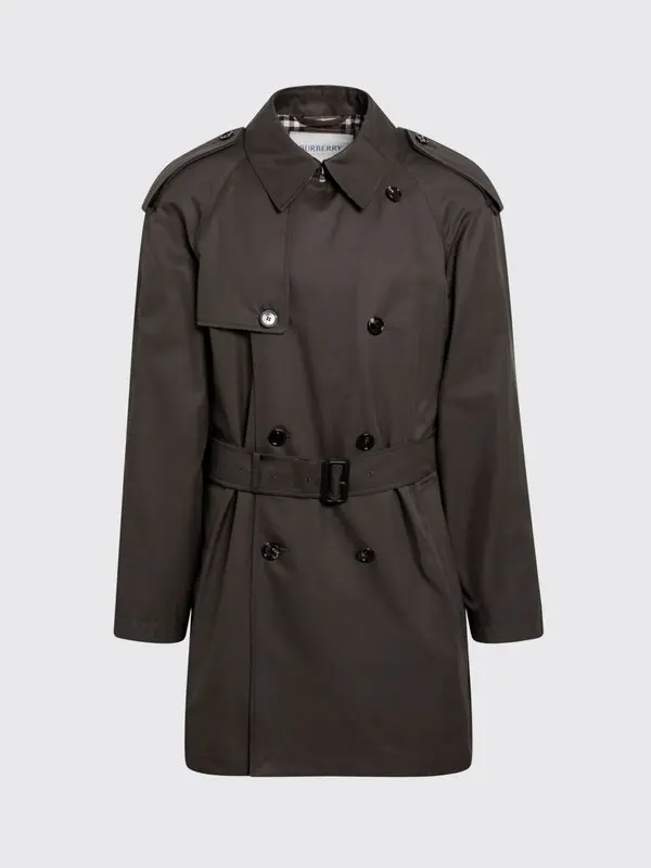Burberry Classic Trench Coat