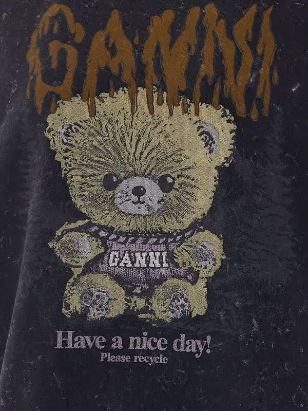 GANNI Sweatshirt