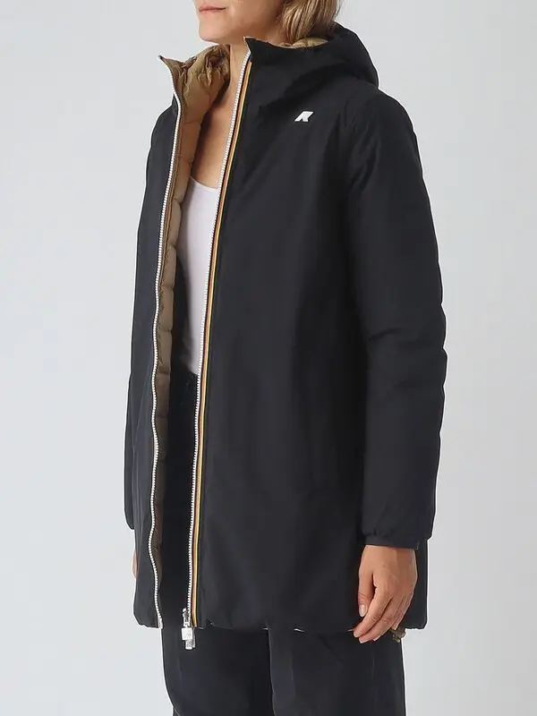 K-WAY Jacket