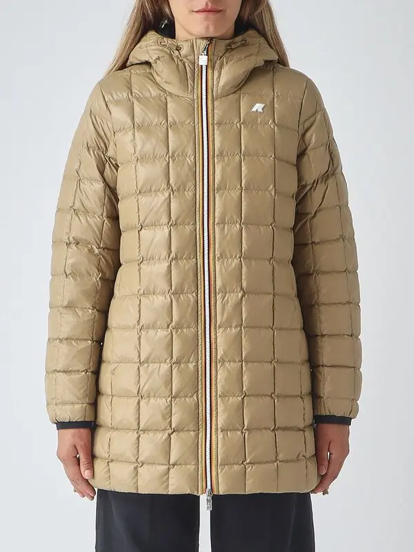 K-WAY Jacket
