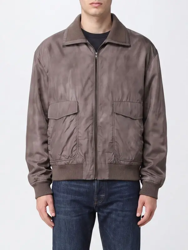 MAISON MARGIELA Bomber Jacket