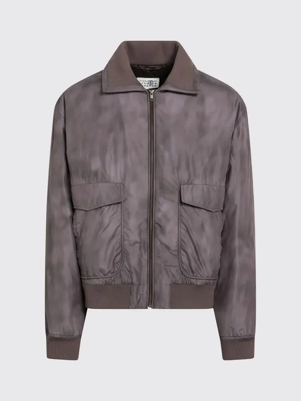 MAISON MARGIELA Bomber Jacket