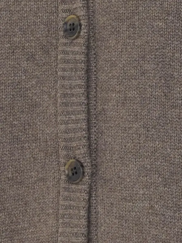 LISA YANG Cardigan - Beige