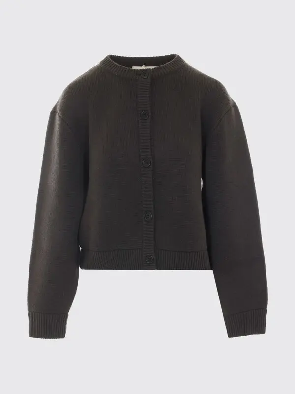 LISA YANG Cardigan - Grey