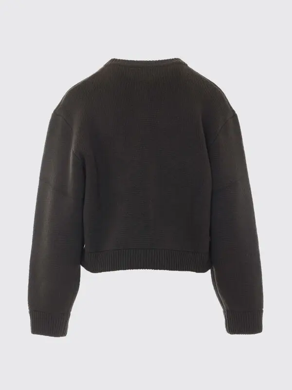 LISA YANG Cardigan - Grey