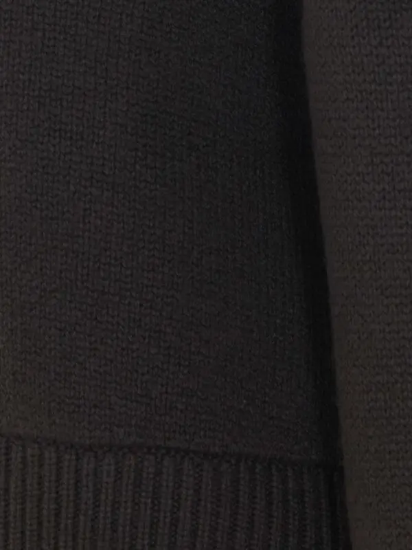LISA YANG Cardigan - Grey