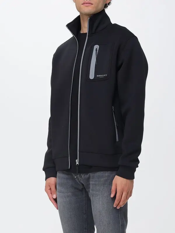 MURPHY&NYE Sweatshirt - Black
