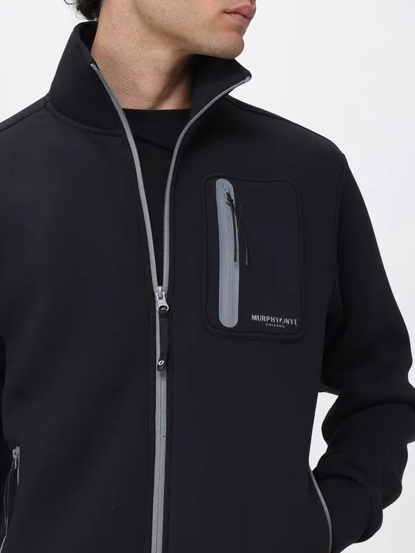 MURPHY&NYE Sweatshirt - Black