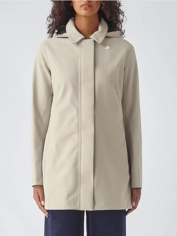 K-WAY Jacket - Blue