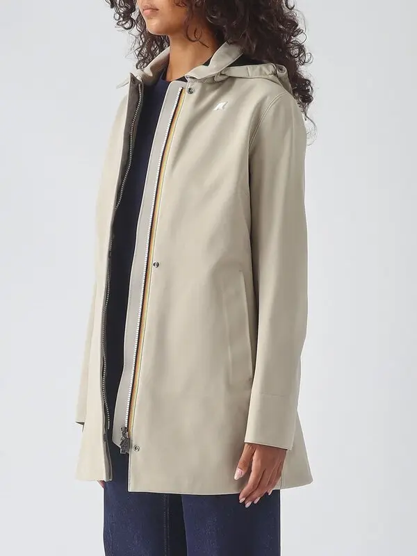 K-WAY Jacket