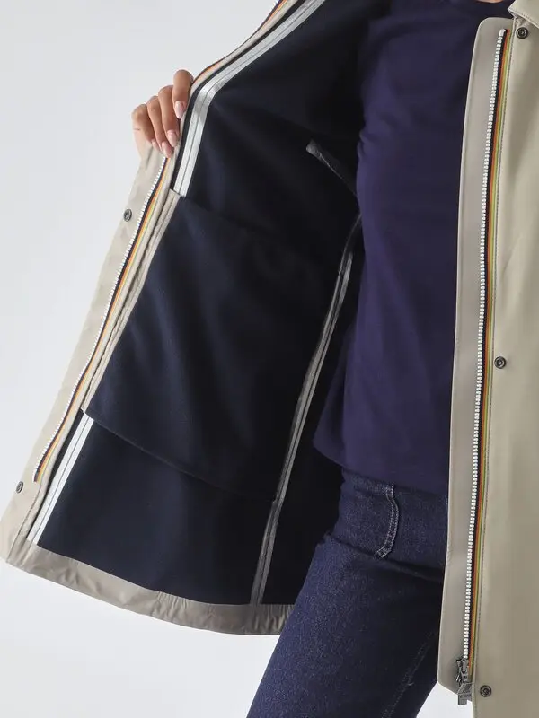 K-WAY Jacket